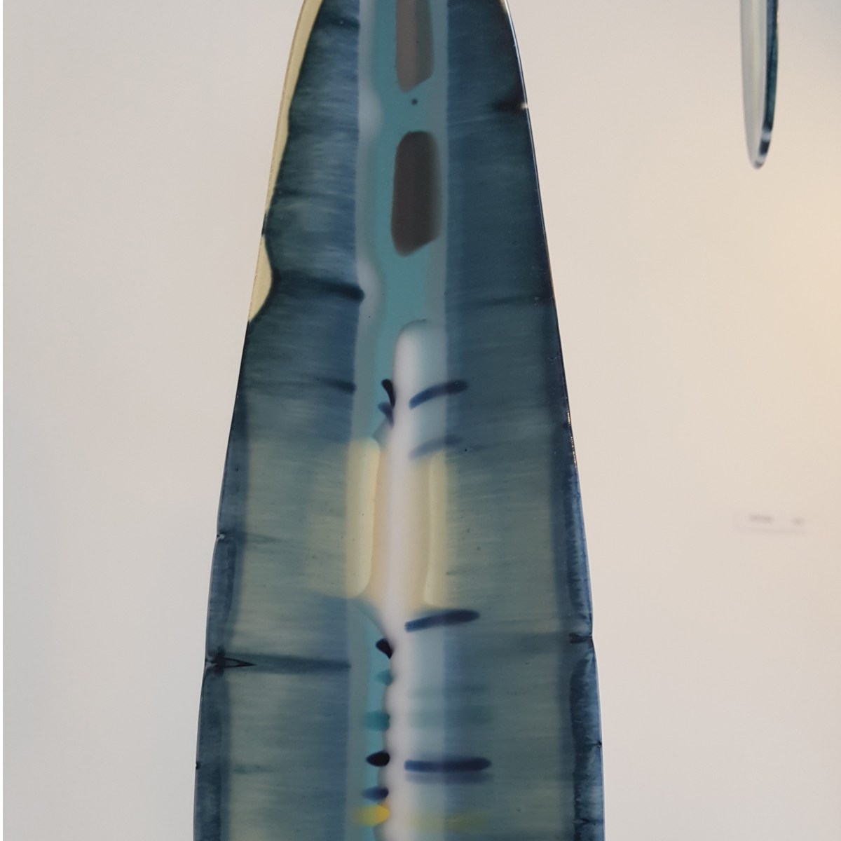 Feathered Glass – Origin – Feathered Glass